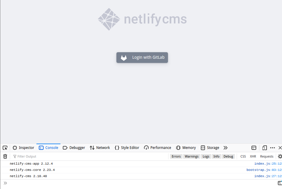 netlify-cms@2.10.41,@2.10.42 yaml errors · Issue #3574 · decaporg/decap-cms · GitHub