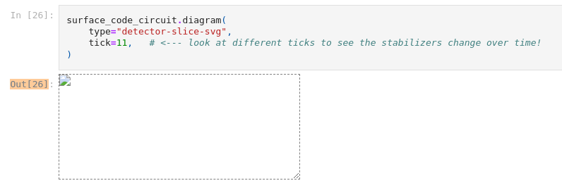 Jupyter notebook preview breaks SVG images from data URIs · community · Discussion #36995 · GitHub