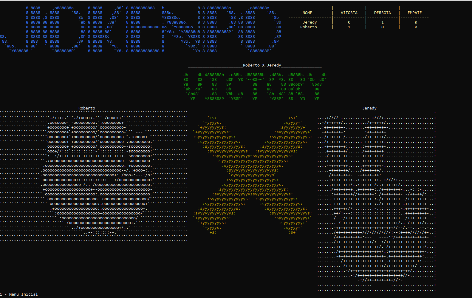 GitHub - Kabaljr/jokenpo-pedra-papel-tesoura: Jogo criado em C++, jokenpo.