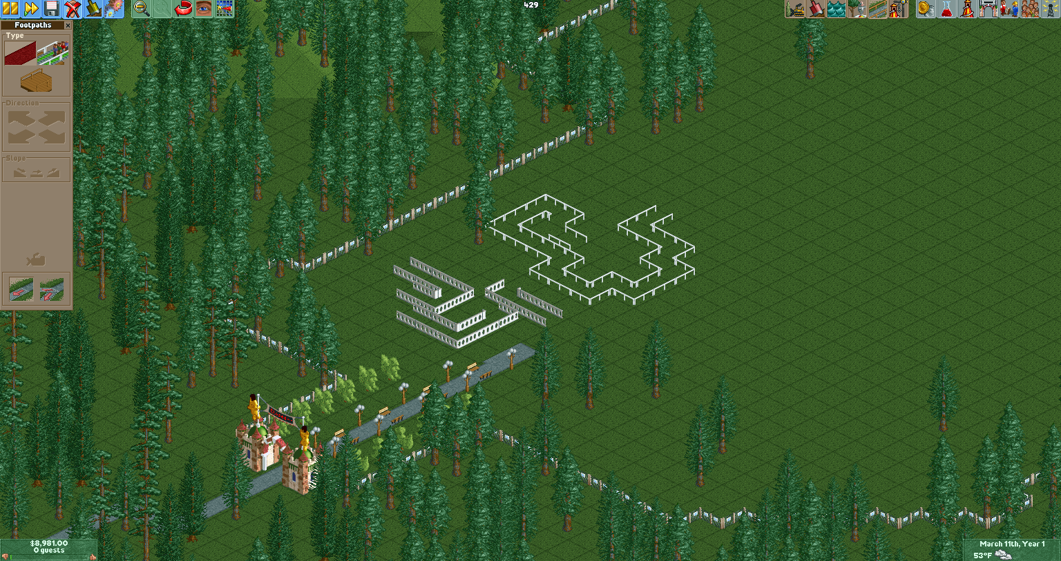 Paths texture invisible in latest develop build. · Issue #16090 ...