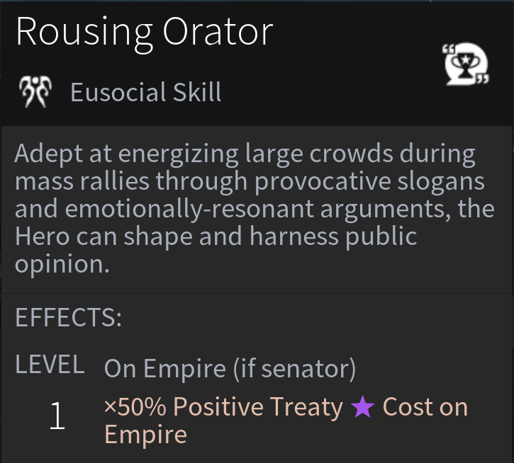 Rework Eusocial Senator skill · Issue #1096 · wakystuf/ESG-Mod · GitHub