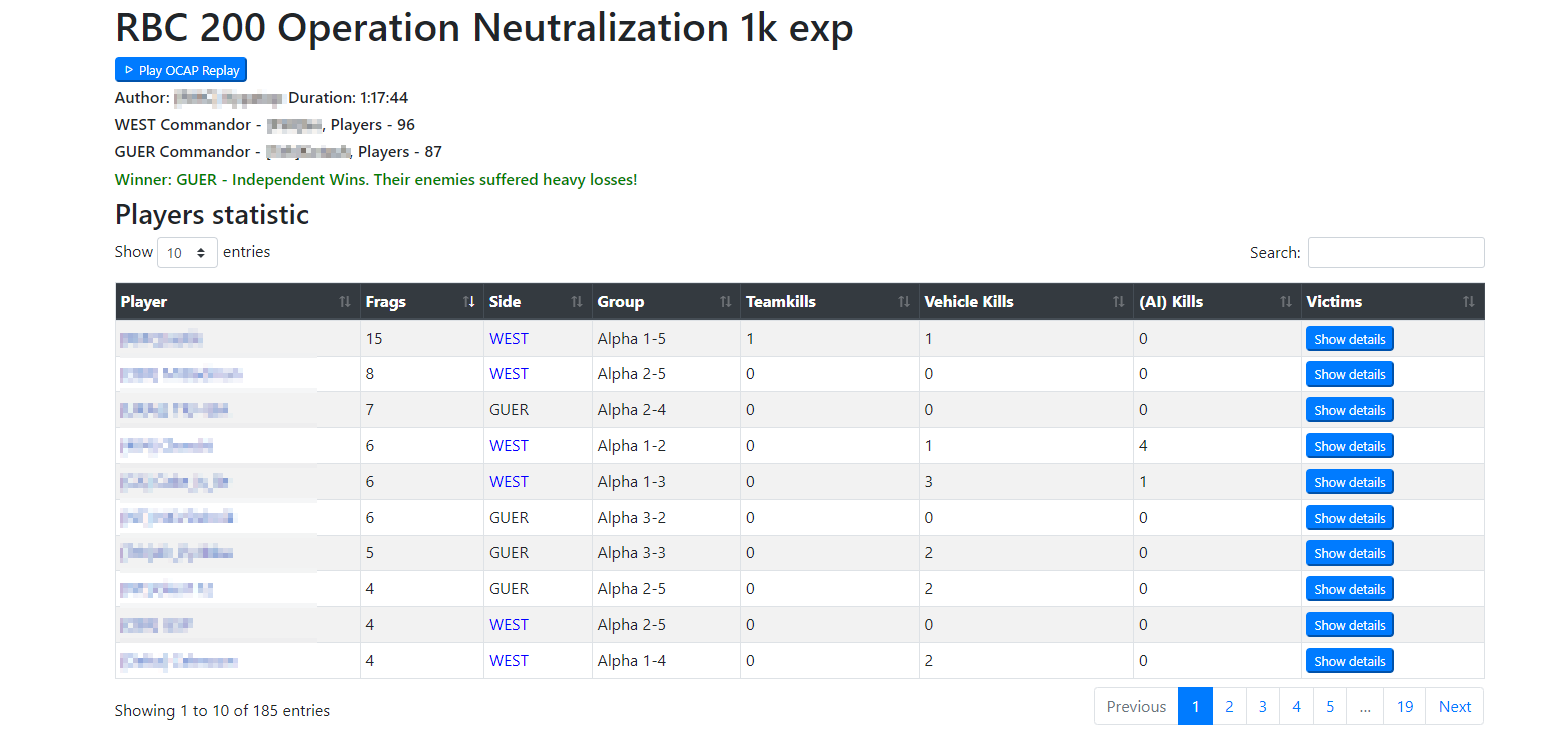 GitHub - bibacrm/ocap_analyzer