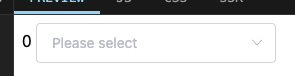 [Bug Report] el-select-v2 when option's value is 0, the label is not correct · Issue #4403 ...