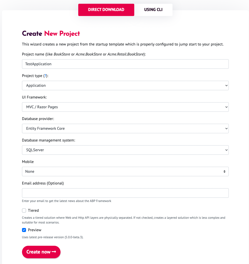 Autofac Goes With Net 5 · Issue 10618 · Abpframeworkabp · Github