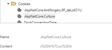 Default Language Cookie Doesn't seting · Issue #4337 · aspnetboilerplate/aspnetboilerplate · GitHub
