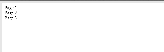 page-break-* Ignored · Issue #532 · qzind/tray · GitHub