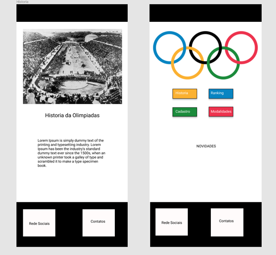 GitHub - gustavomendesof/olympics_projects