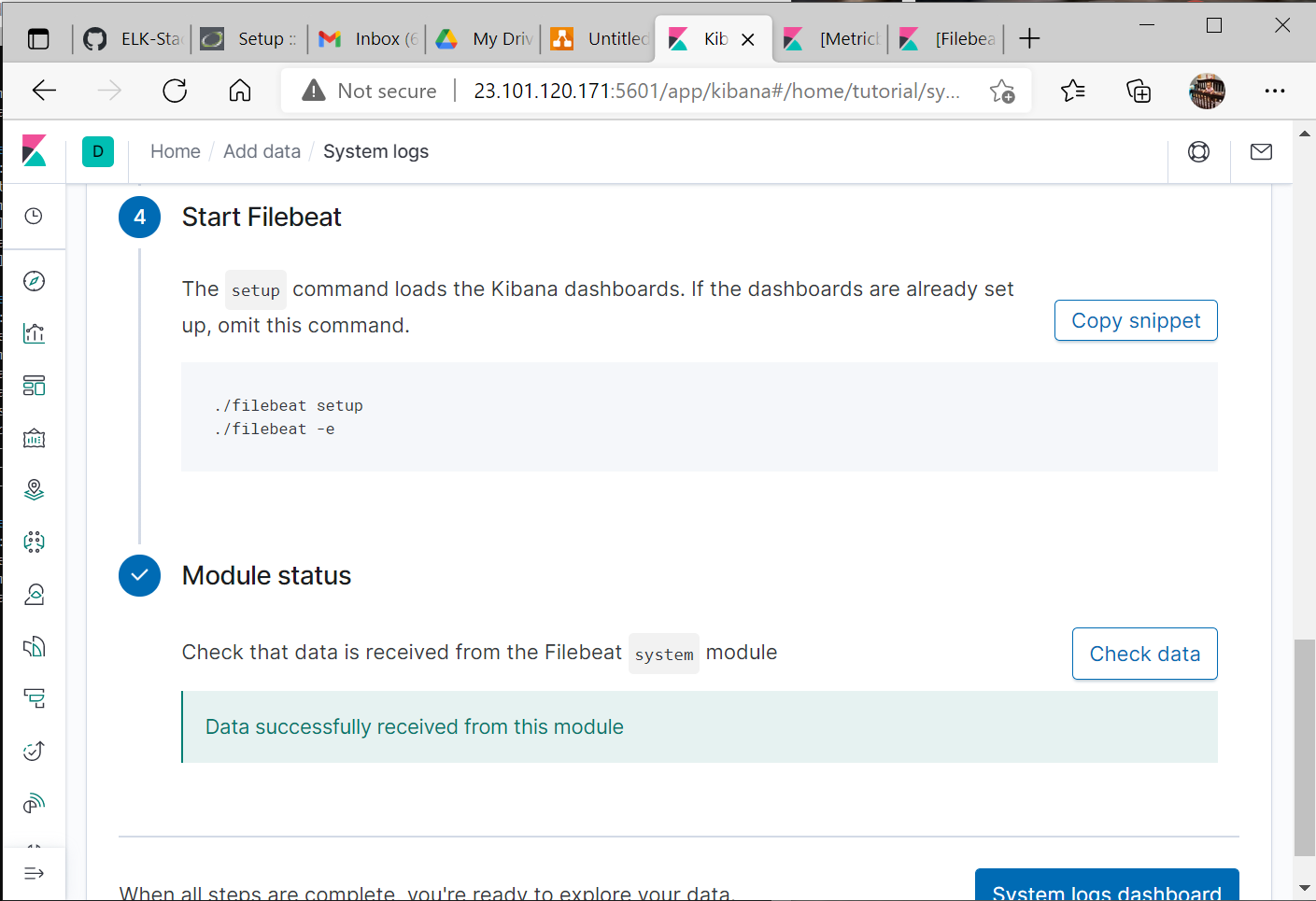 GitHub - mareekoo/ELK-Stack-Project: This project creates ...