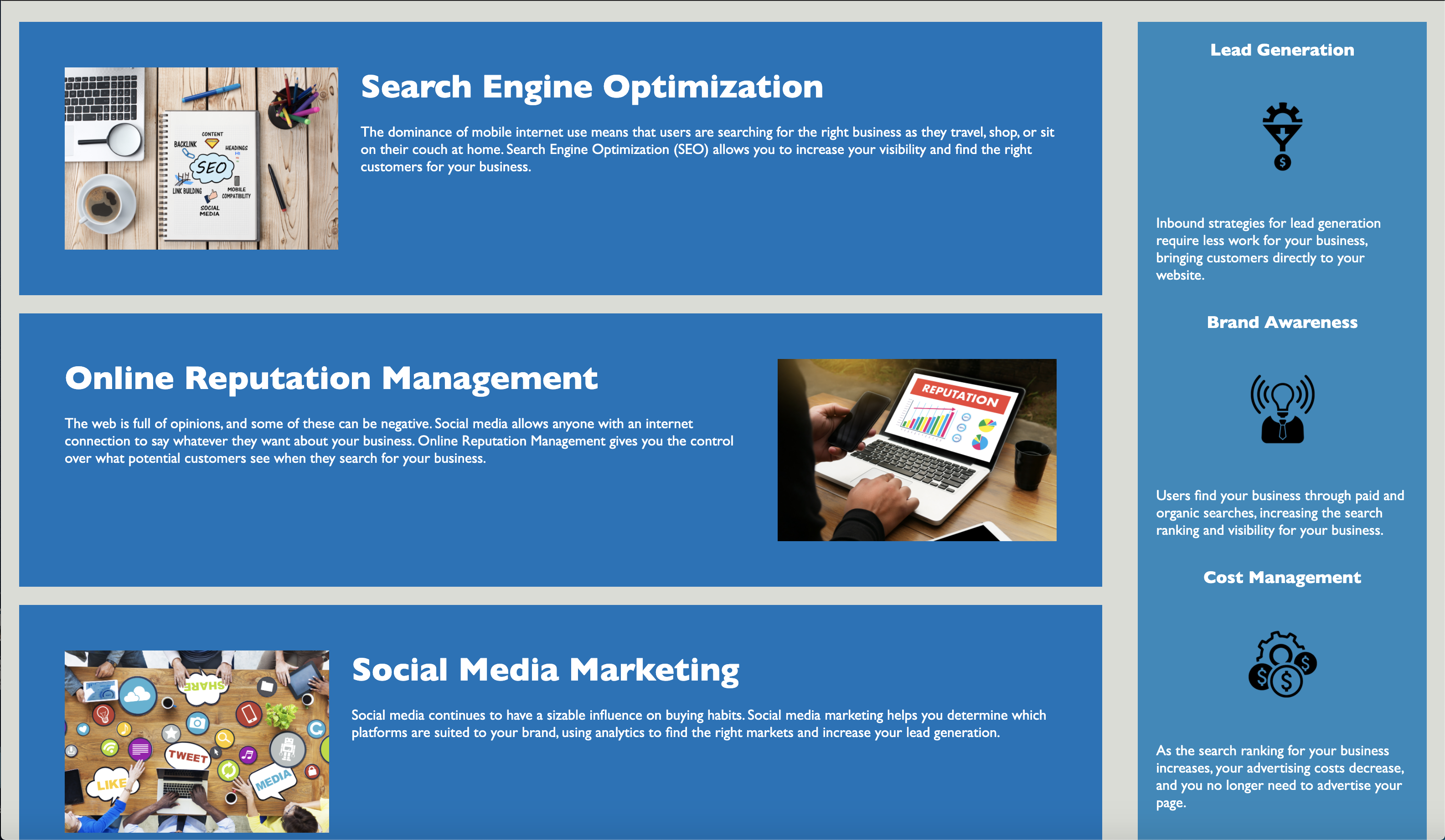 GitHub - bgerner/horiseon-code-refactor