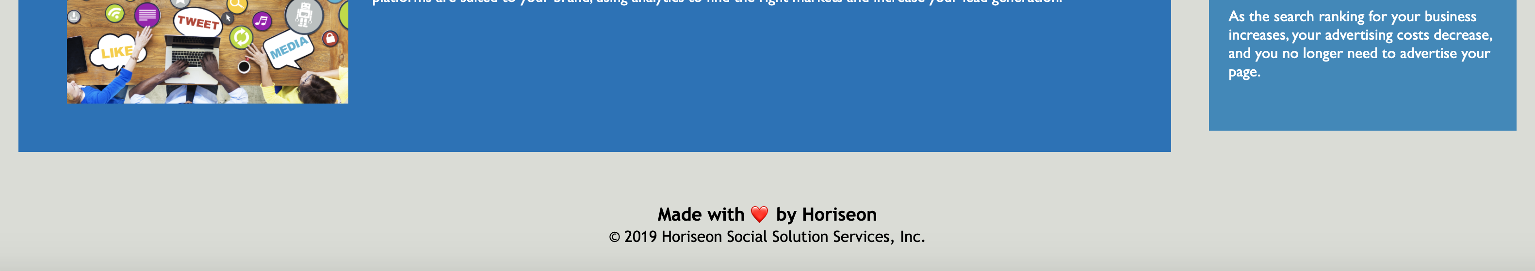GitHub - bgerner/horiseon-code-refactor