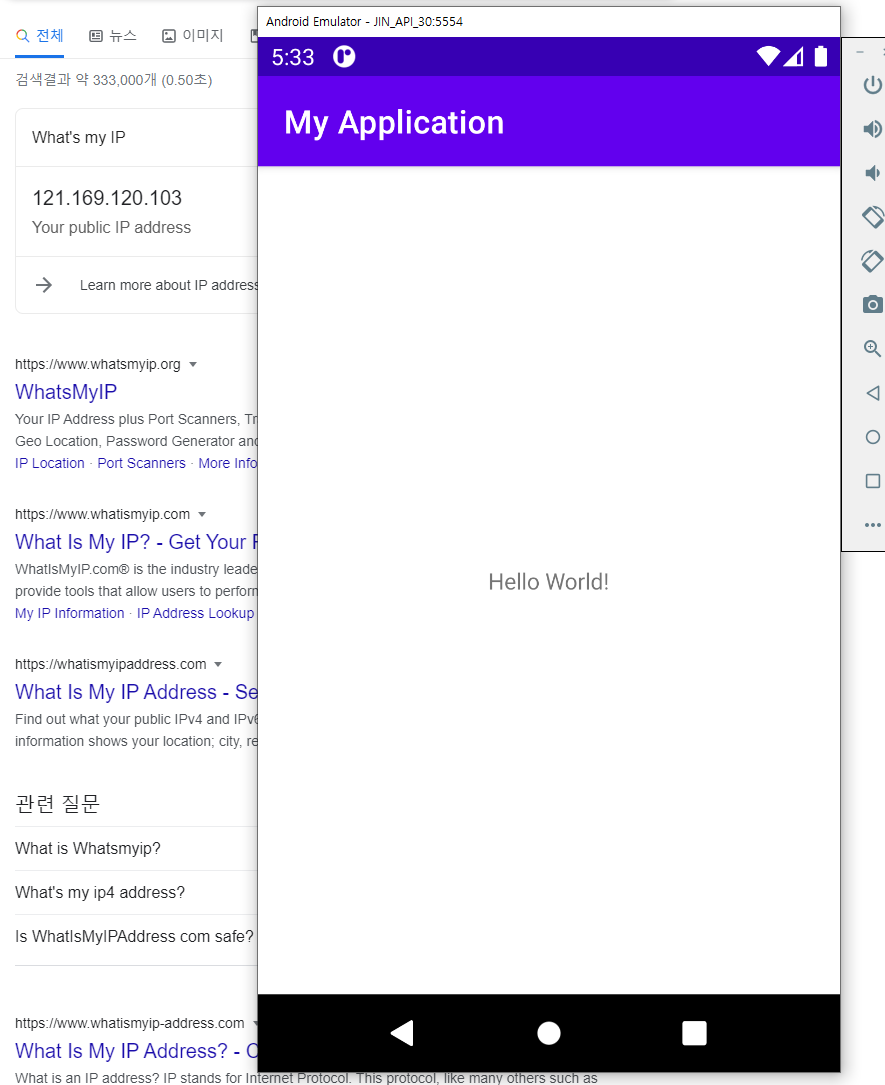 GitHub - jinsuhyeon00/androidstudio