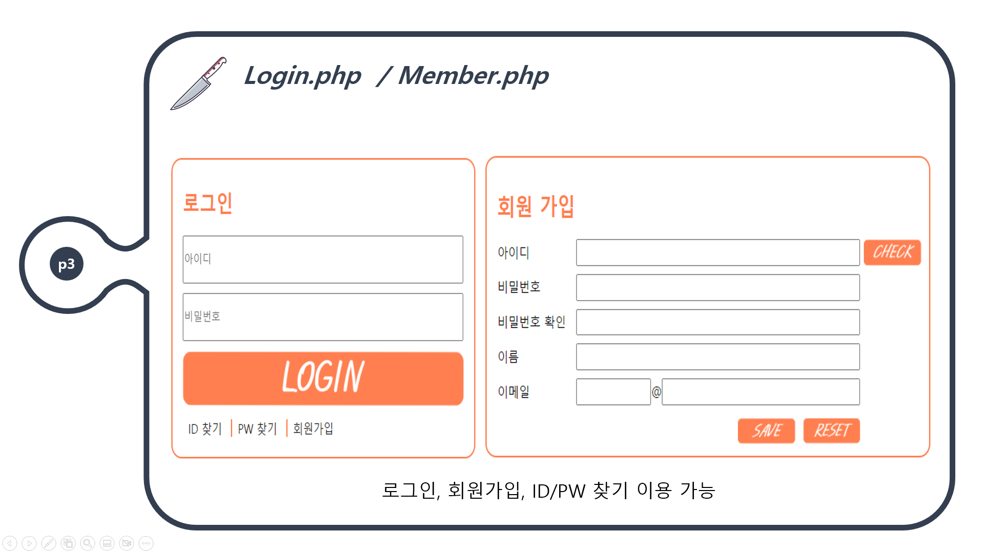 GitHub - jinsuhyeon00/Recipe-Project
