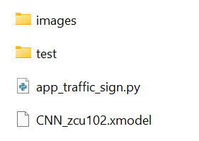 GitHub - LaErre9/Zynq_Ultrascale_Vitis_AI_CNN_ZCU102: Workflow for Executing CNN Networks on ...