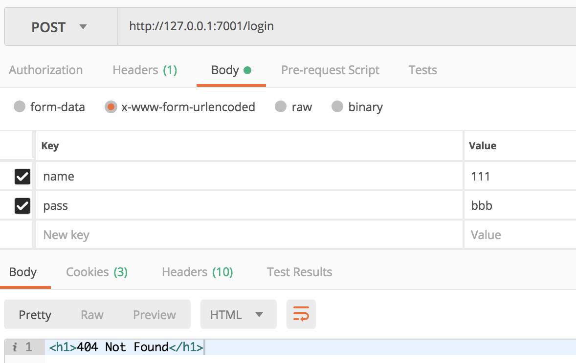 不使用 passport-local 如何进行鉴权？ · Issue #2789 · eggjs/egg · GitHub