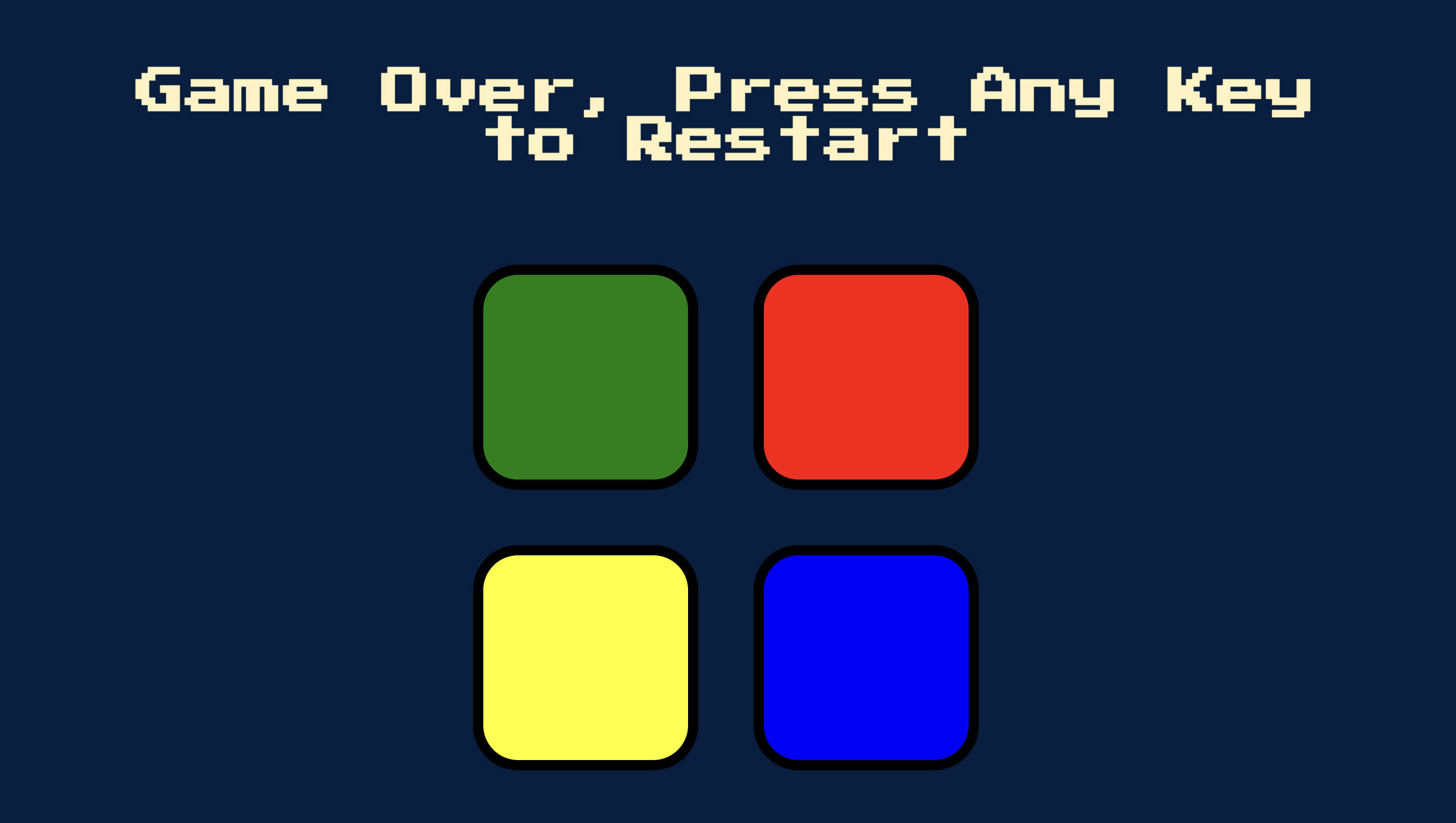 GitHub - anmols97/Simon-Game