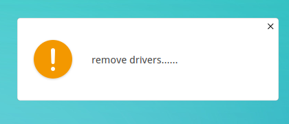 驱动管理器重构方案 · Issue #834 · linuxdeepin/internal-discussion · GitHub