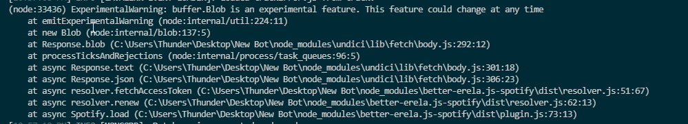 buffer.Blob · Issue #65 · NezuChan/better-erela.js-spotify · GitHub