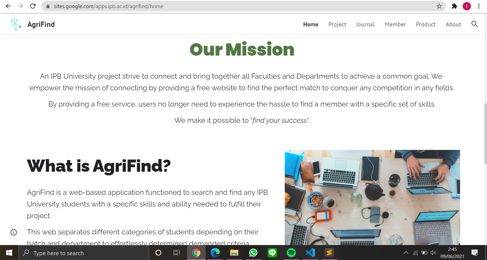 GitHub - akim-pi/agrifind