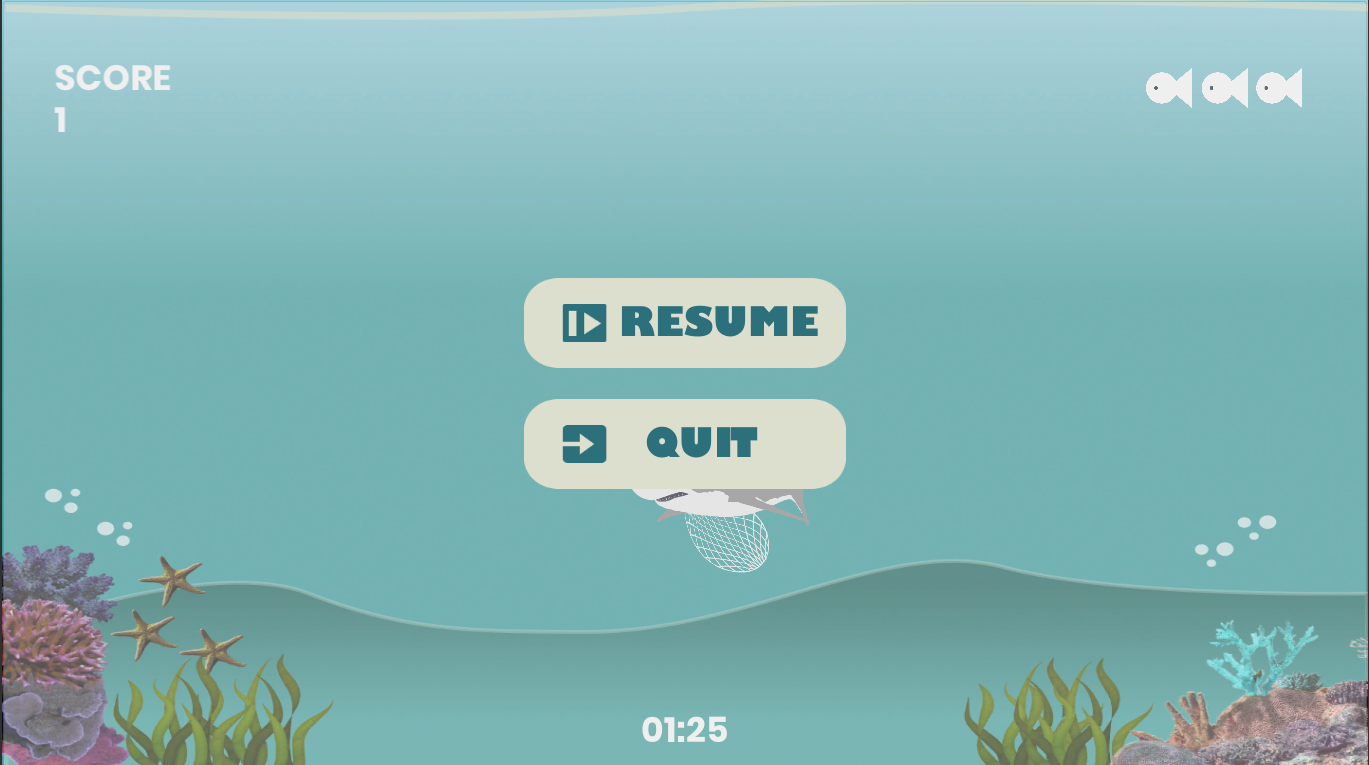Tampilan Game · Issue #1 · thozq/Meg-The-Sweeper · GitHub