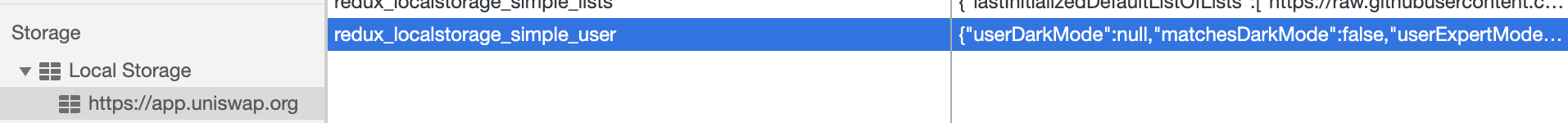Crash: NUMERIC_FAULT in bignumber · Issue #1313 · Uniswap/interface ...