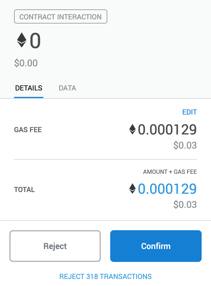 Batch confirm transactions · Issue #8512 · MetaMask/metamask-extension ...