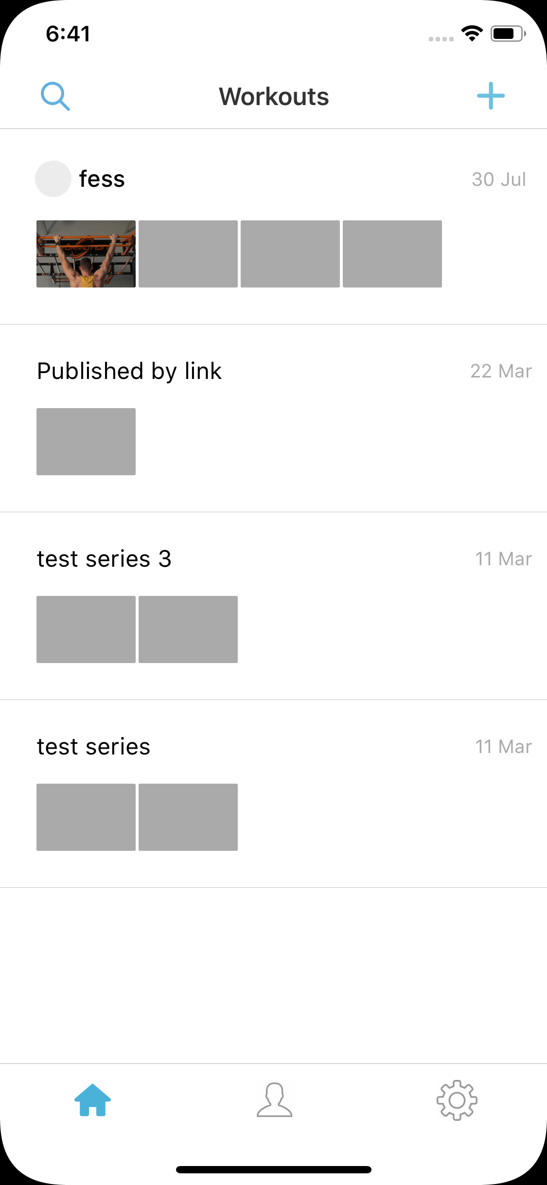 [iOS 13] stability issues · Issue #1608 · TextureGroup/Texture · GitHub