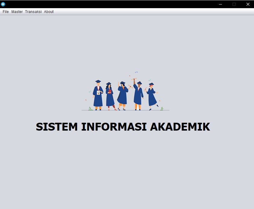 GitHub - KEVINGILBERTTODING/Sistem-Akademik-Java-Swing: Aplikasi sistem akademik sederhana ...