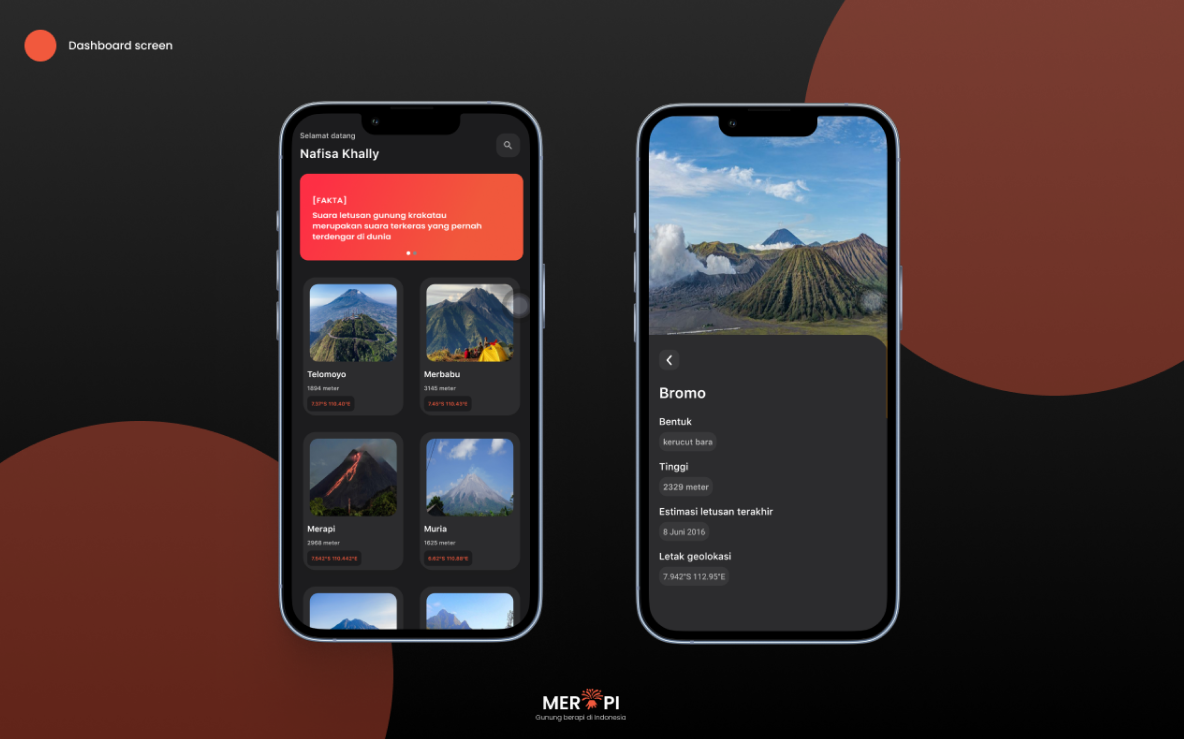 GitHub - KEVINGILBERTTODING/Merapi-App: Merapi merupakan aplikasi android yang menyajikan data ...