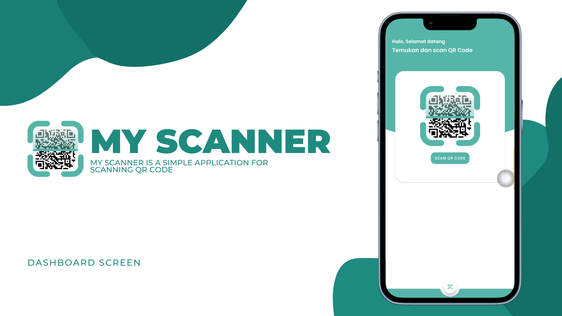 GitHub - KEVINGILBERTTODING/Product-Scanner-Qrcode: MY-SCANNER is a ...