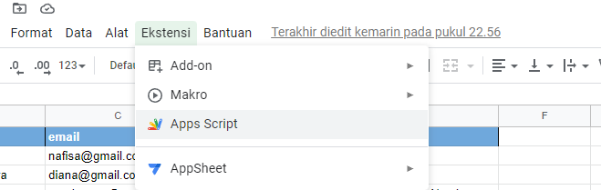 GitHub - KEVINGILBERTTODING/MySpreadSheet-App: MySpreadSheet is a simple application for online ...