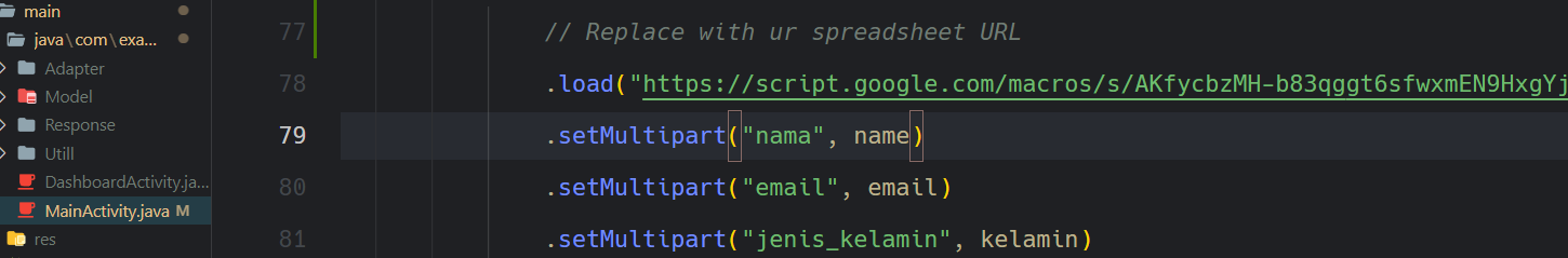 GitHub - KEVINGILBERTTODING/MySpreadSheet-App: MySpreadSheet is a simple application for online ...