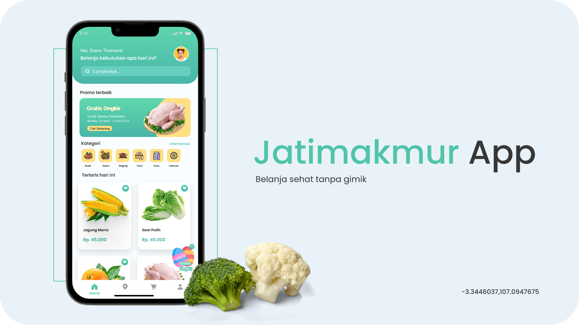 GitHub - KEVINGILBERTTODING/Ecommerce-Jatimakmur-App: Ecommerce app