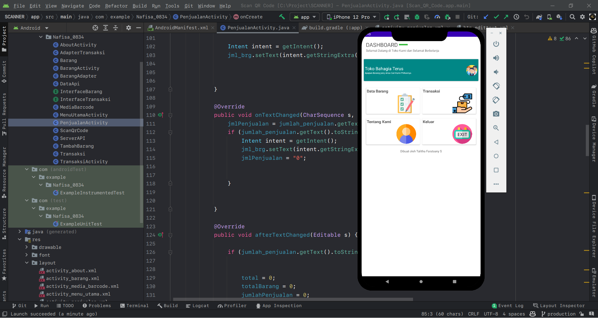 GitHub - Talitha17/Uas_Mobile