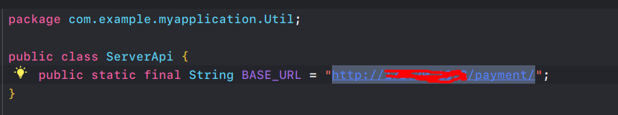 GitHub - KEVINGILBERTTODING/E-Wallet-Scanner-UI-App: E-wallet application display design and ...