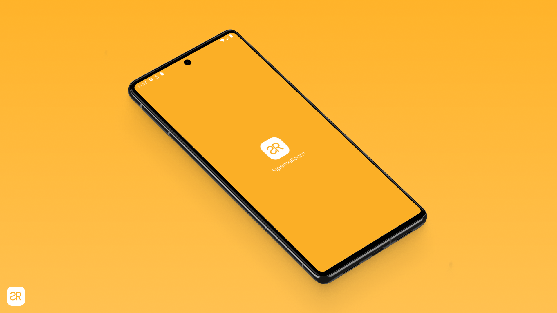 GitHub - KEVINGILBERTTODING/SipemeRoom-App: Aplikasi penyewaan ruangan & gedung berbasis android 🐯