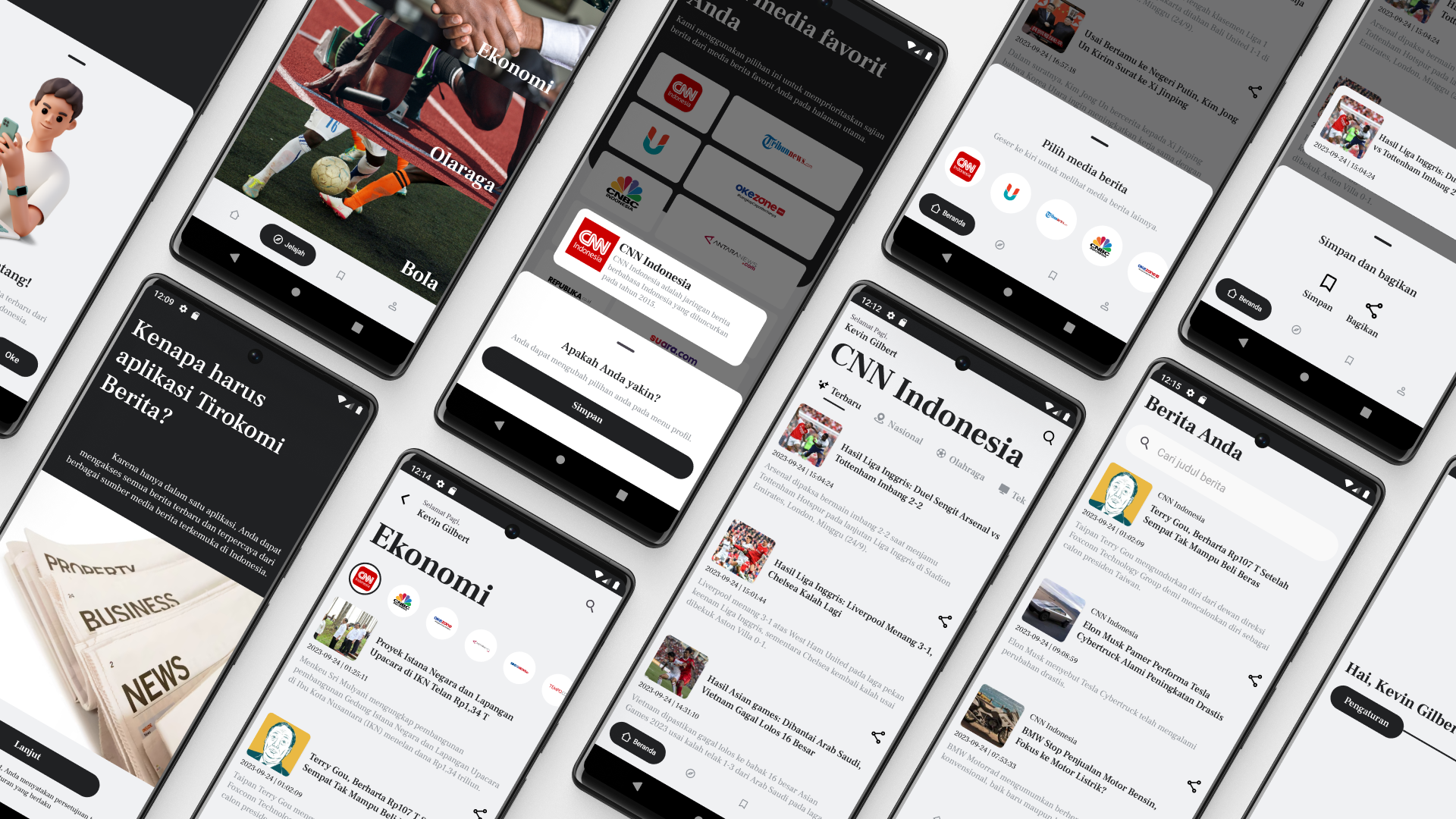 GitHub - KEVINGILBERTTODING/TirokomiBerita-App: Tirokomi Berita is an application that provides ...