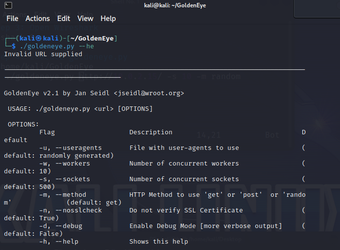 Github Chococandy63ddos Attack Sim Ddos Attack Simulation And Detection 2569