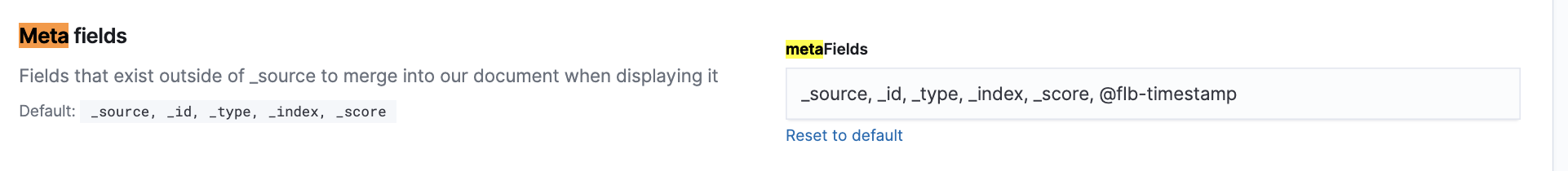 [BUG] Could not locate that index-pattern-field @flb-timestamp · Issue #3772 · opensearch ...