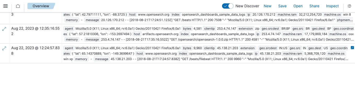 Allow OuiDataGrid to emit custom events or callbacks when it goes into fullscreen mode · Issue ...