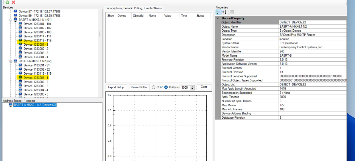 MSTP reading · Issue #411 · ChristianTremblay/BAC0 · GitHub