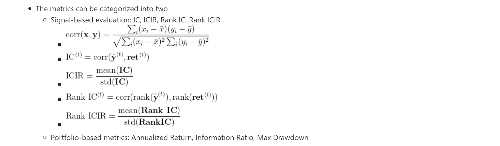 Task 1.3: Support the evaluation for the new workflow · Issue #7 ...