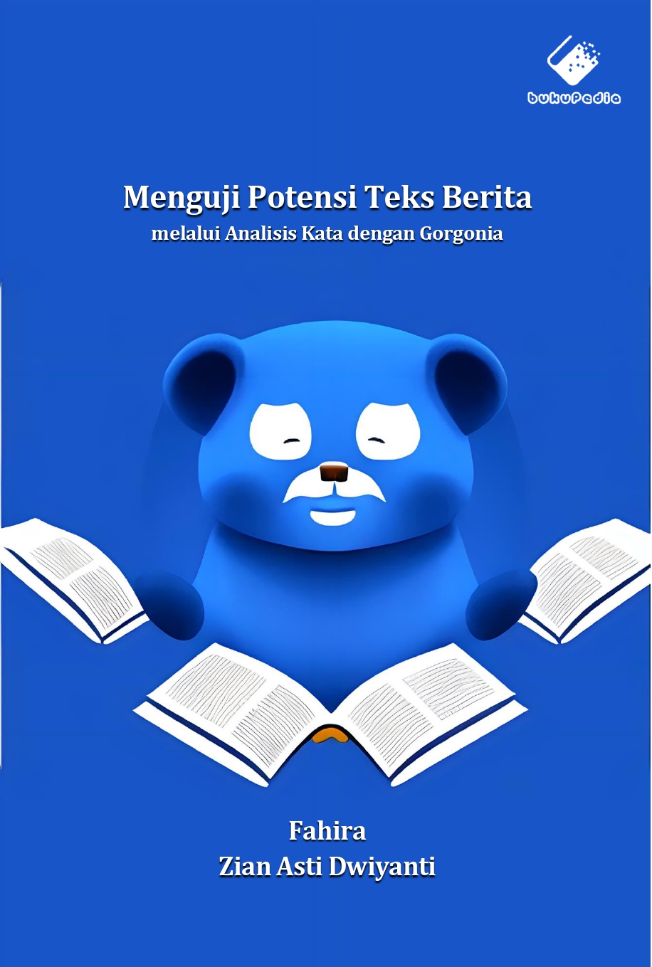 GitHub - bukped/Analisis-Kata-dengan-Gorgonia: Repositori ini berisi implementasi kode dari buku ...