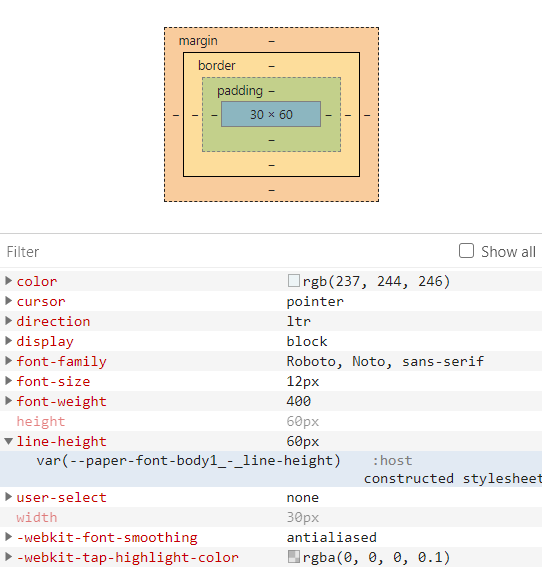 Icon rendering problem in svg foreignObject since hass >= 0.110: icon "shifts" down vertically ...