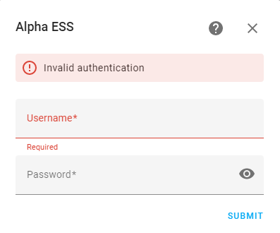 cloud.alphaess breaks add on? · Issue #20 · CharlesGillanders ...