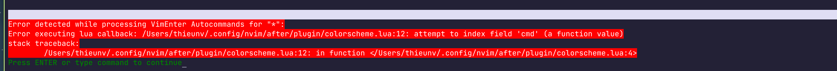 Install guide · Issue #3 · fitrh/init.nvim · GitHub