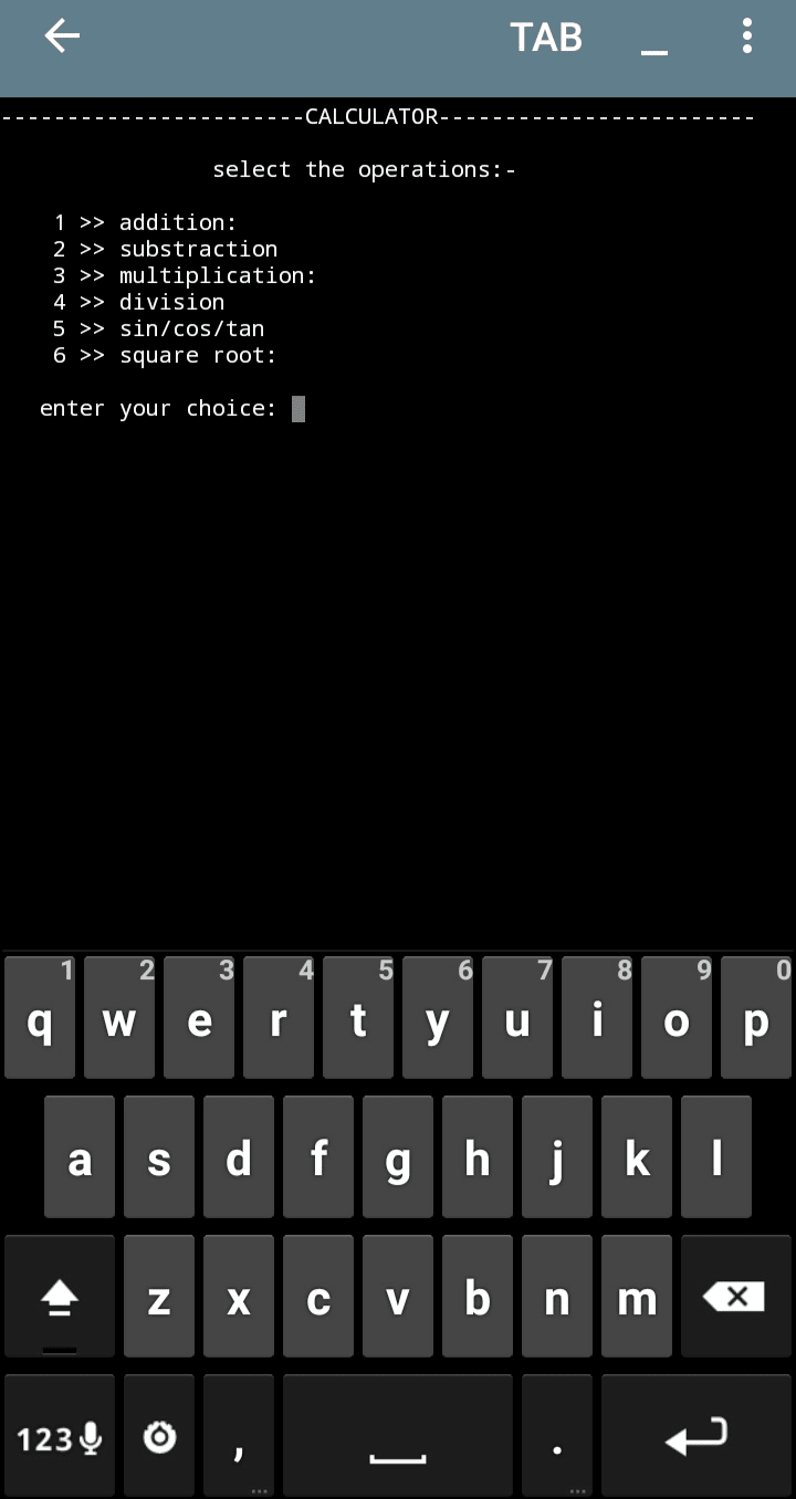 GitHub - alone-skiddie/SimpleCalc: This is a simple c++ program to ...