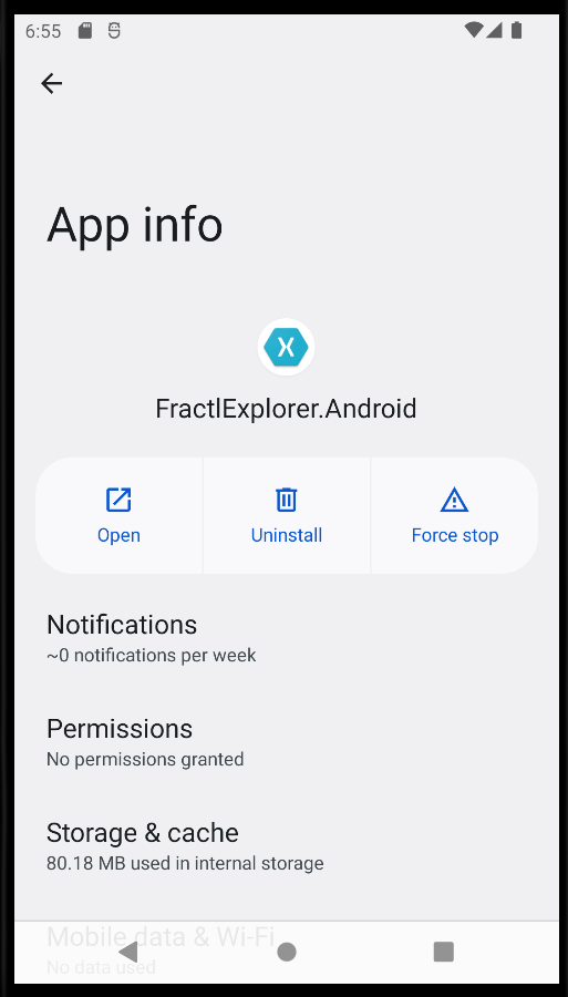 MAUI runtime way slower than Xamarin.Forms · Issue #11479 · dotnet/maui · GitHub