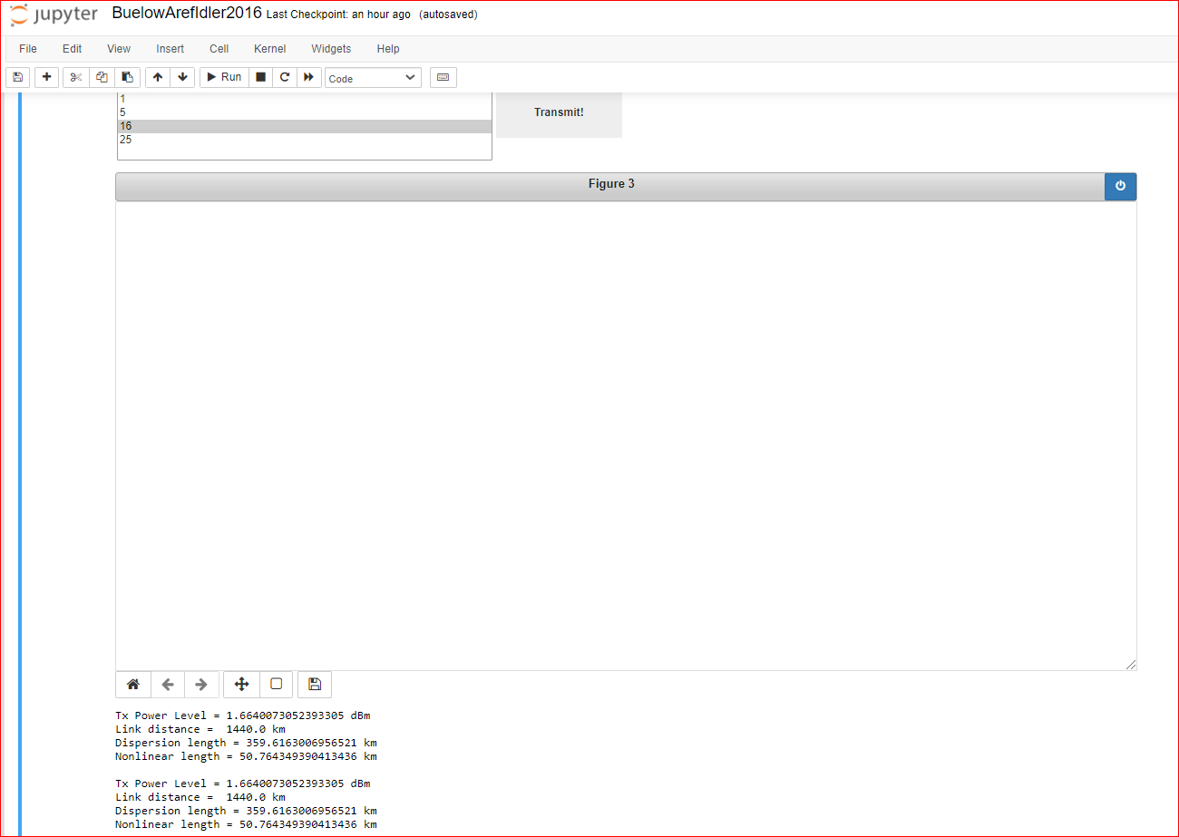 Failed attempts in performing simulations using NFDMLab in Windows7 environment · Issue #2 ...
