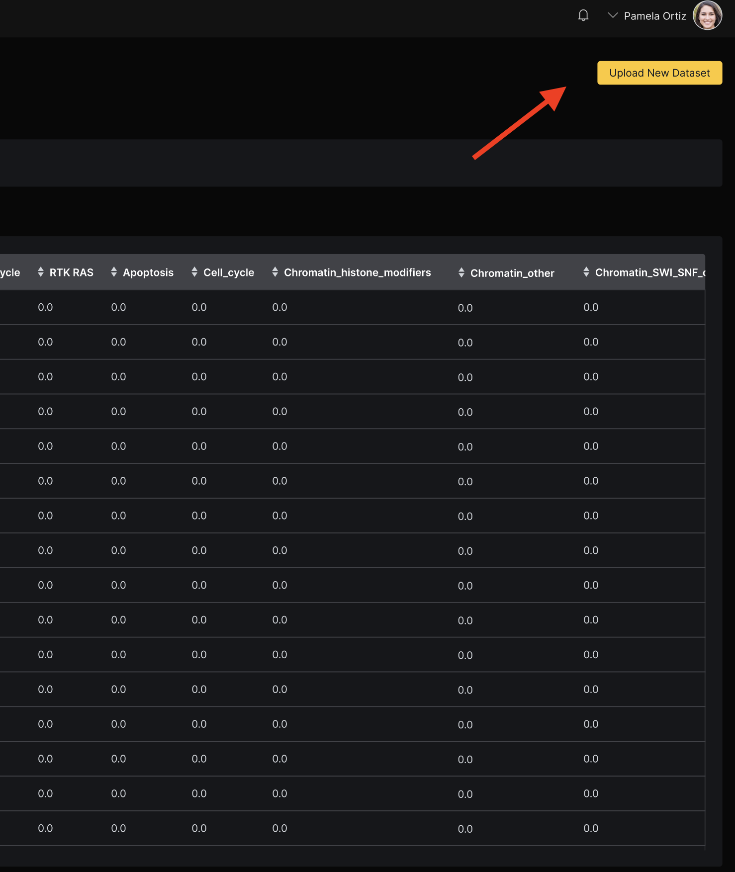 Pop-up sidebar for uploads · Issue #1265 · h2oai/wave · GitHub