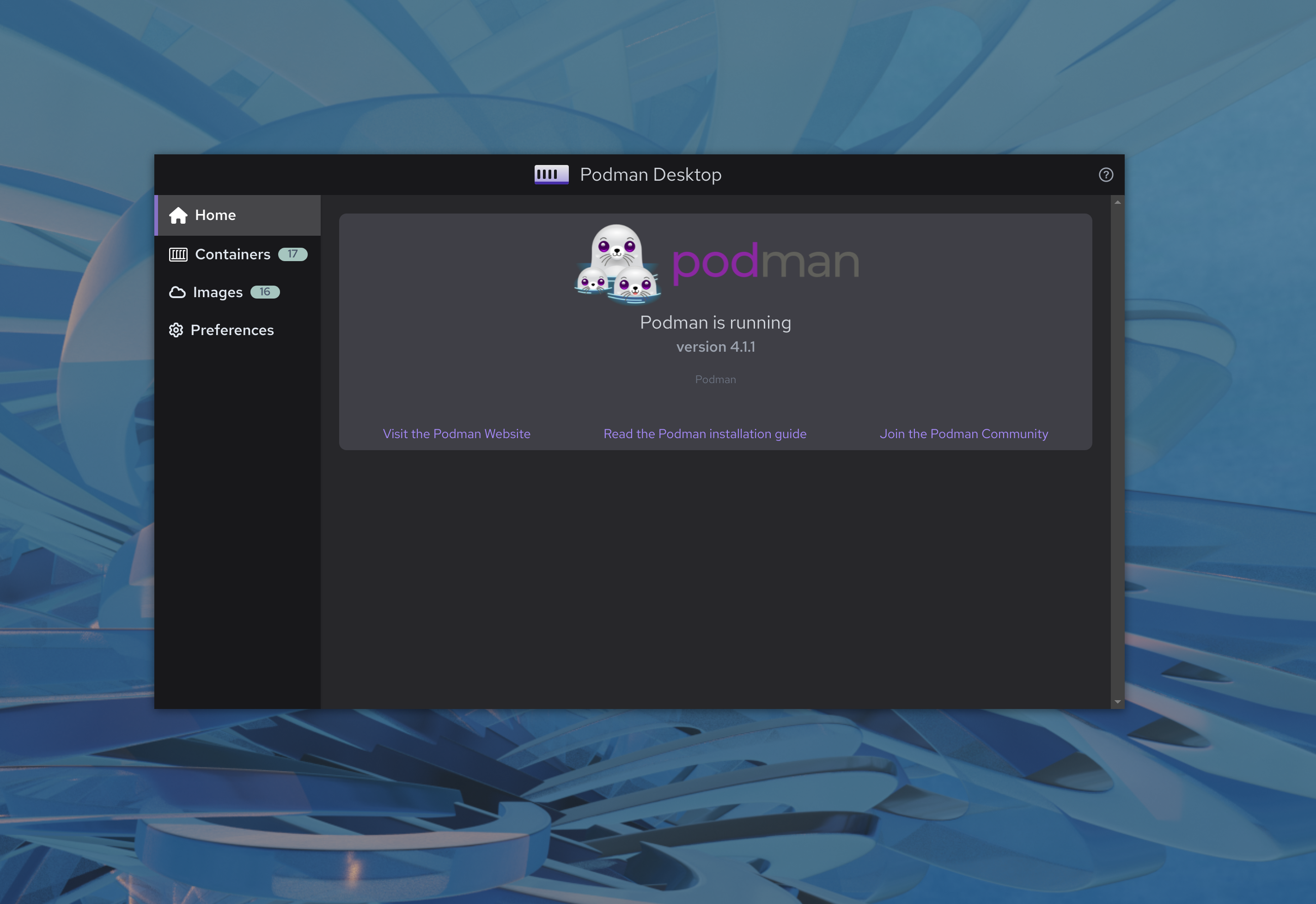 On linux, no titlebar and app ignores close signals · Issue #323 ...